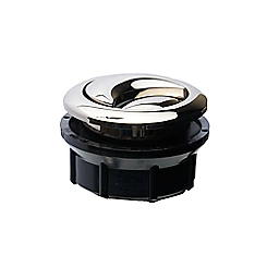TOTO PUSH BUTTON ASSEMBLY FOR AQUIA IV 2PC