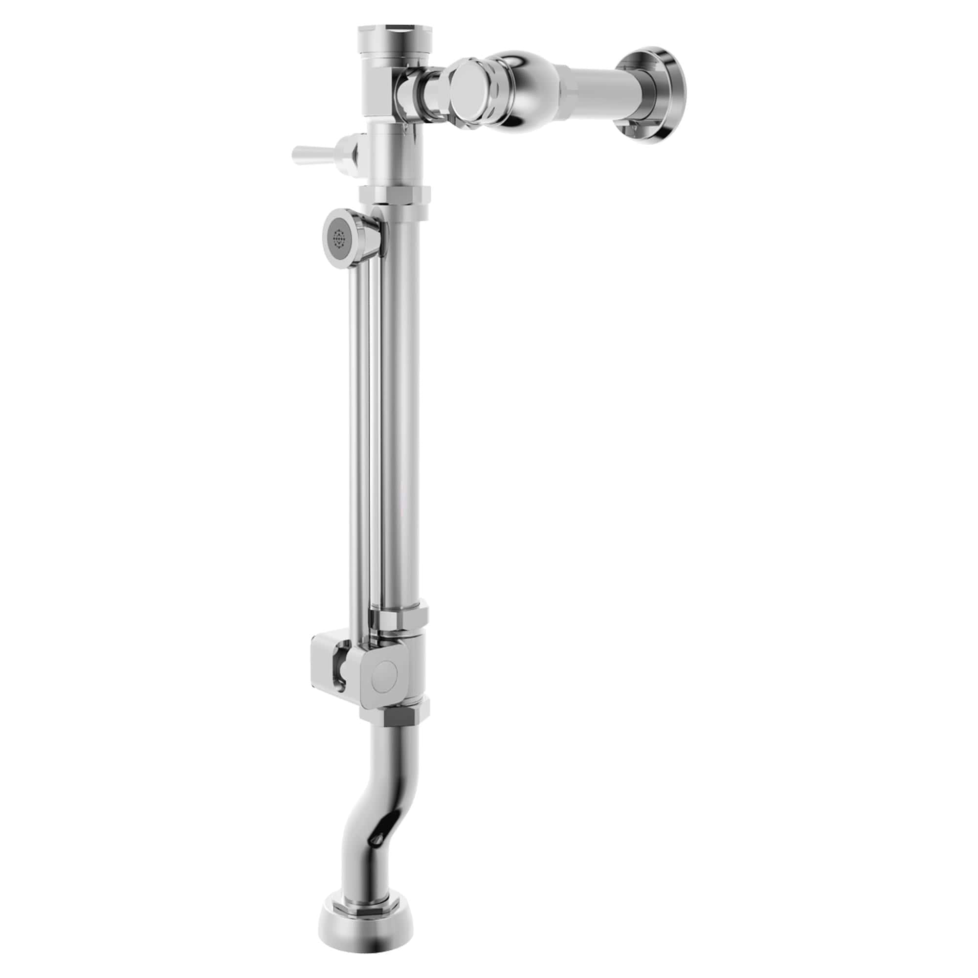 American Standard Manual Piston Flush Valve Ultima™ Manual Flush Valve ...