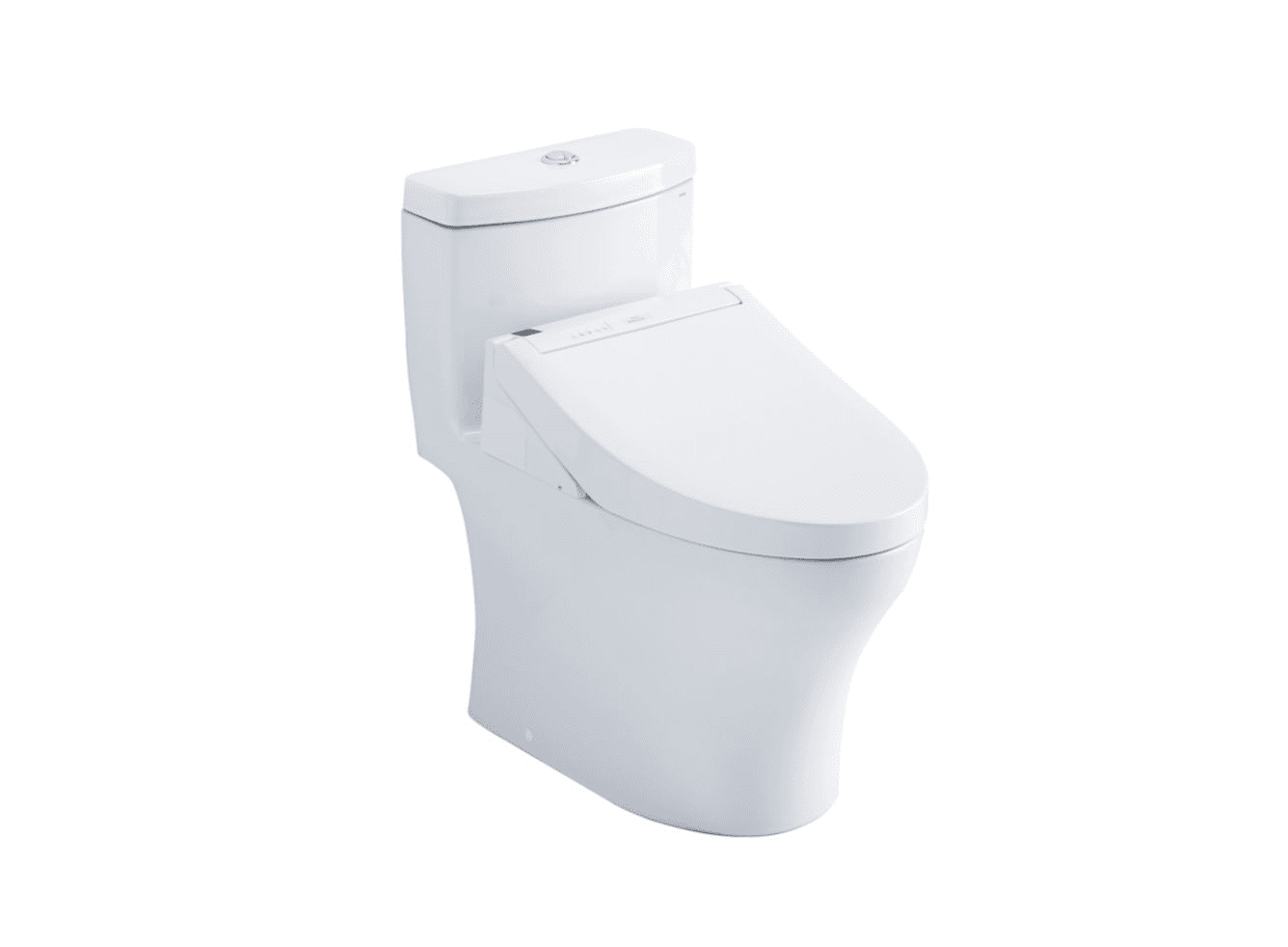 TOTO WASHLET® C5 - ROUND - Taps Depot