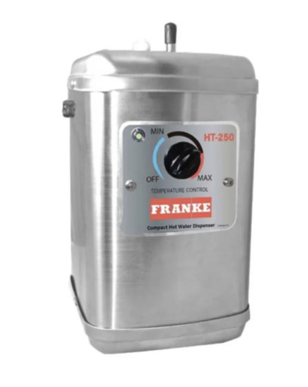 Franke HT-250 LITTLE BUTLER HEATING TANK – Taps Depot
