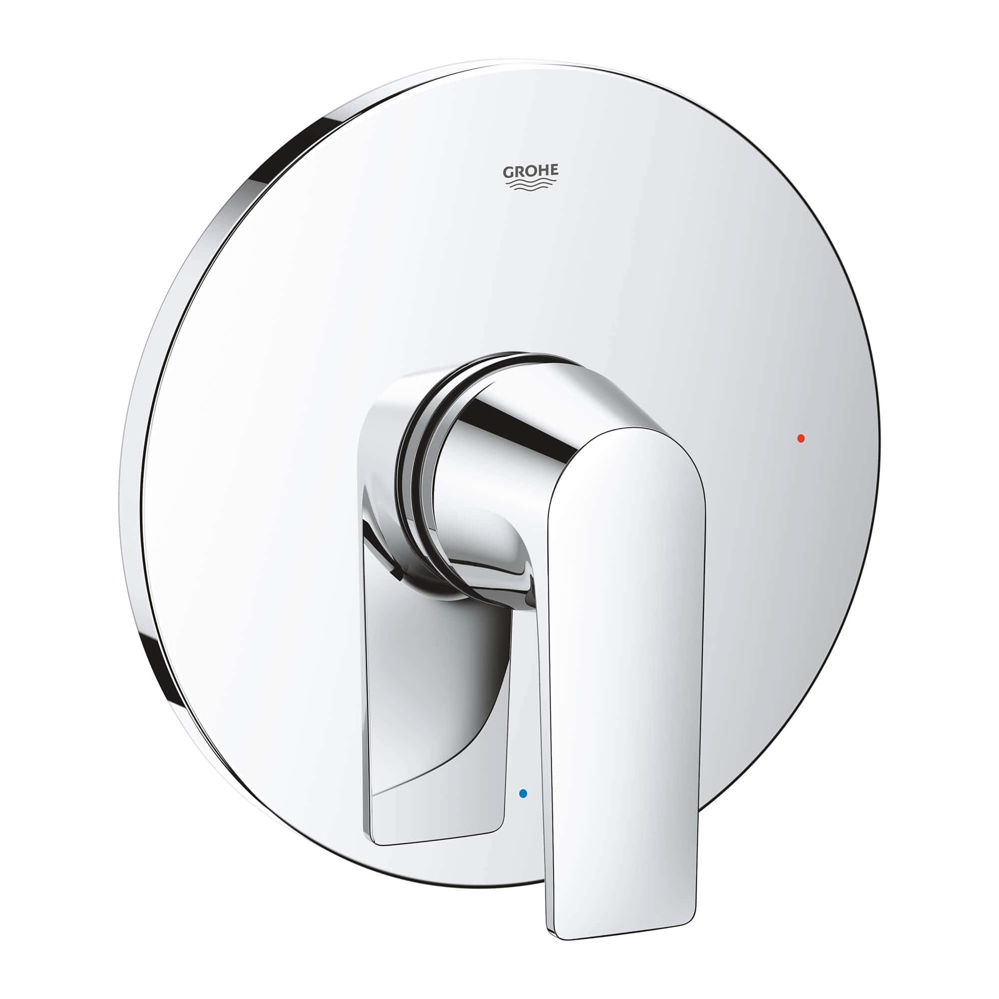 GROHE DEFINED PRESSURE BALANCE VALVE TRIM